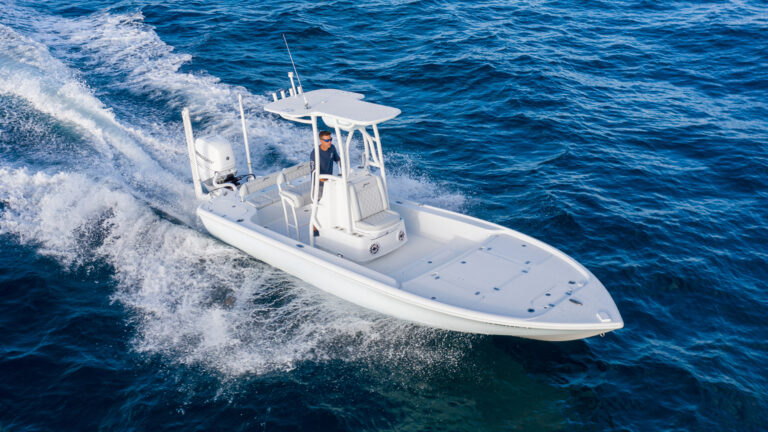The Best Inshore Fishing Boats In 2025