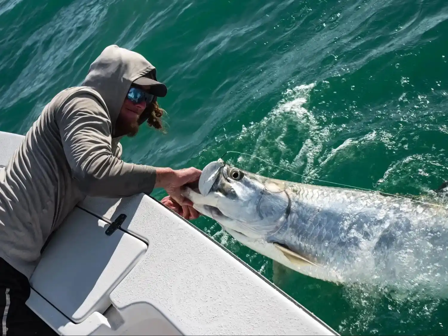 Best Tarpon Fishing In Key West | Updated Prices In 2025