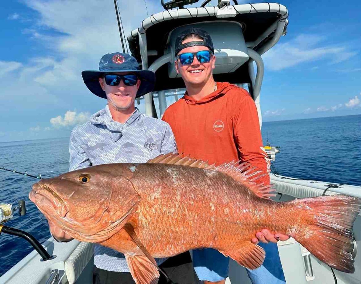 What's The Best Fishing Charter In Islamorada?