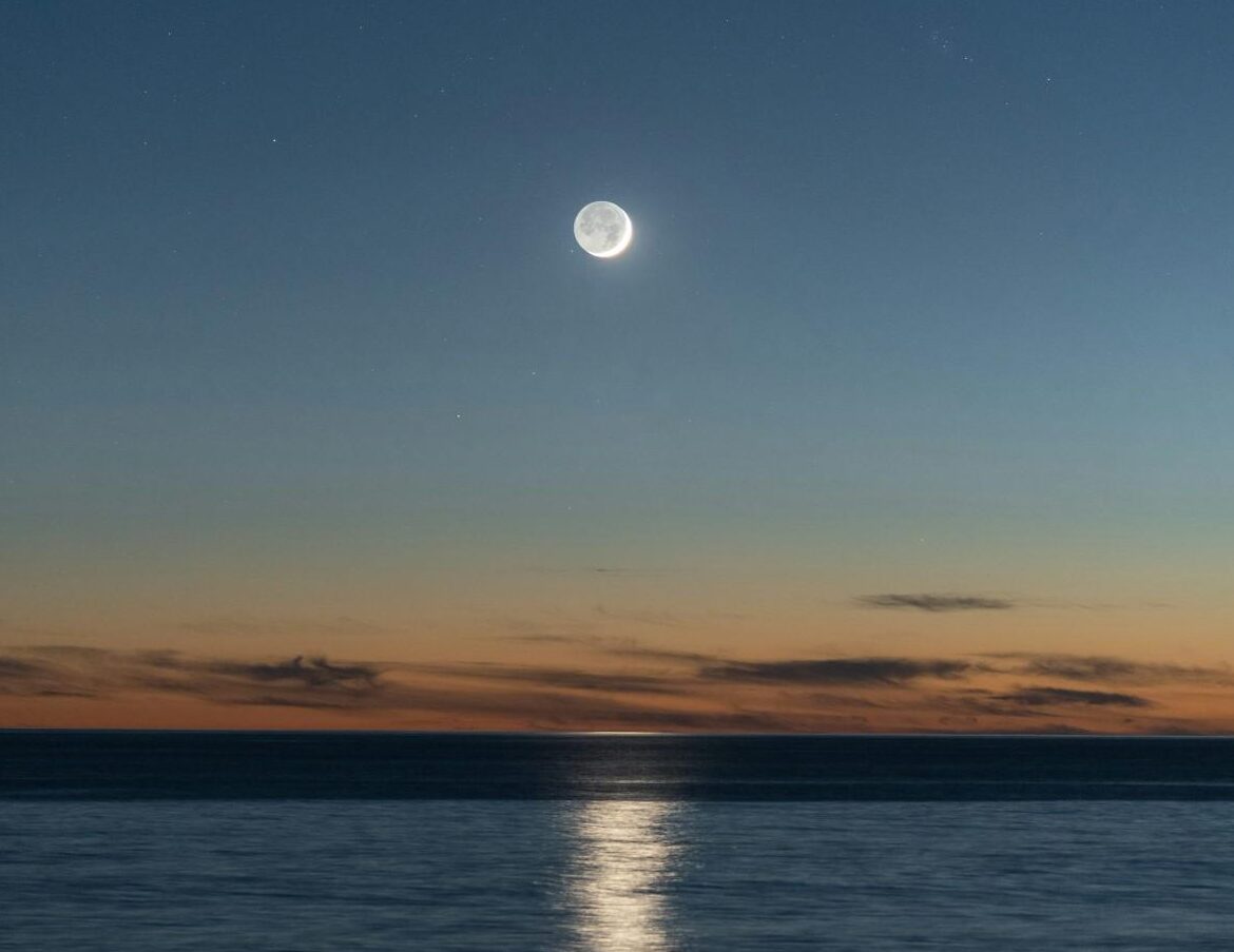 The Best Moon Phase For Fishing | Simple Breakdown
