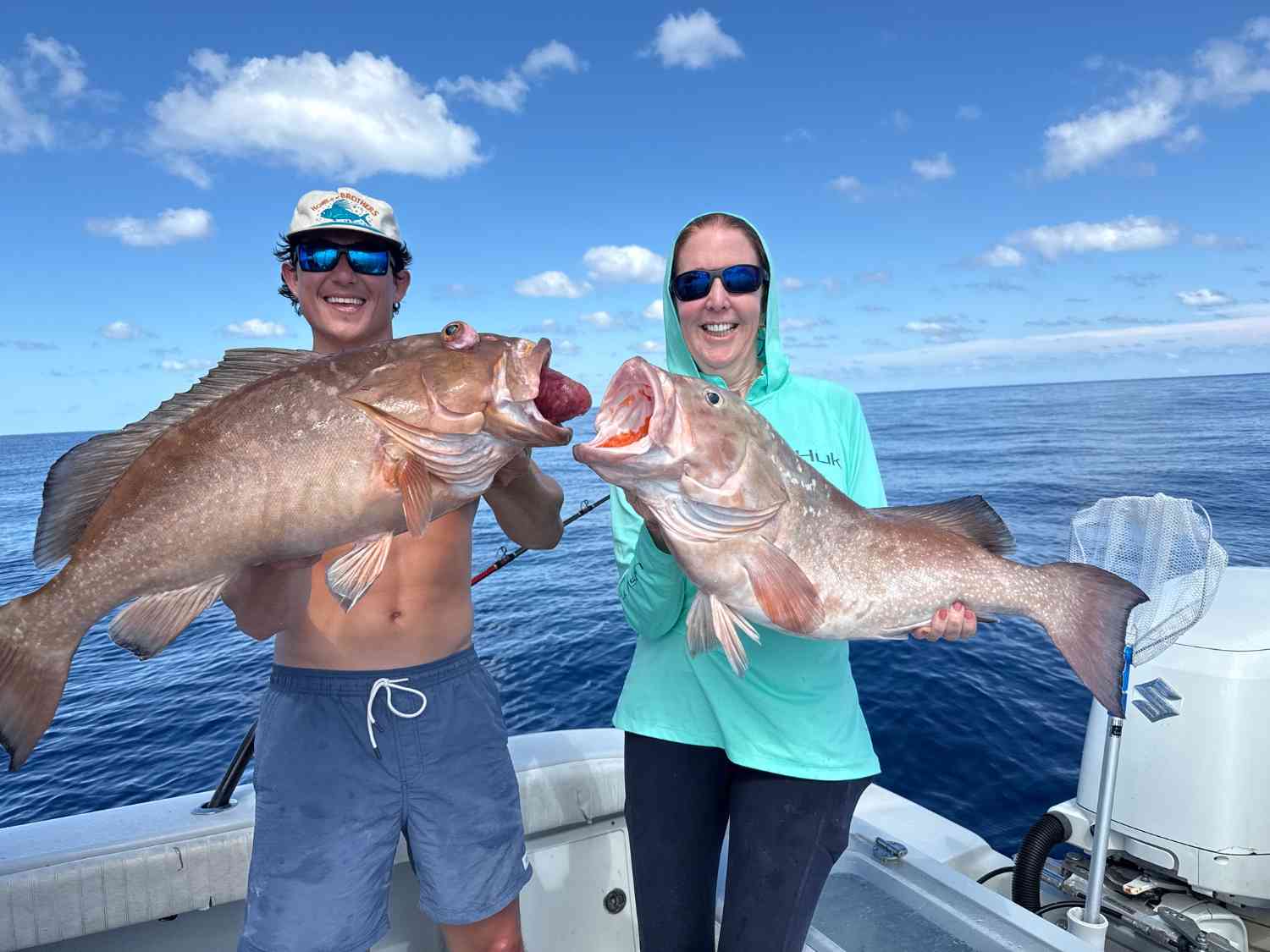 Top Bimini Fishing Charters In The Bahamas: 2025 Update