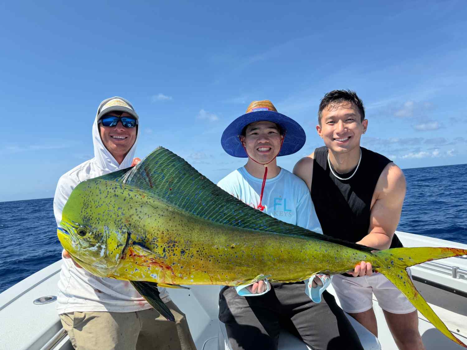 Top Bimini Fishing Charters In The Bahamas: 2025 Update