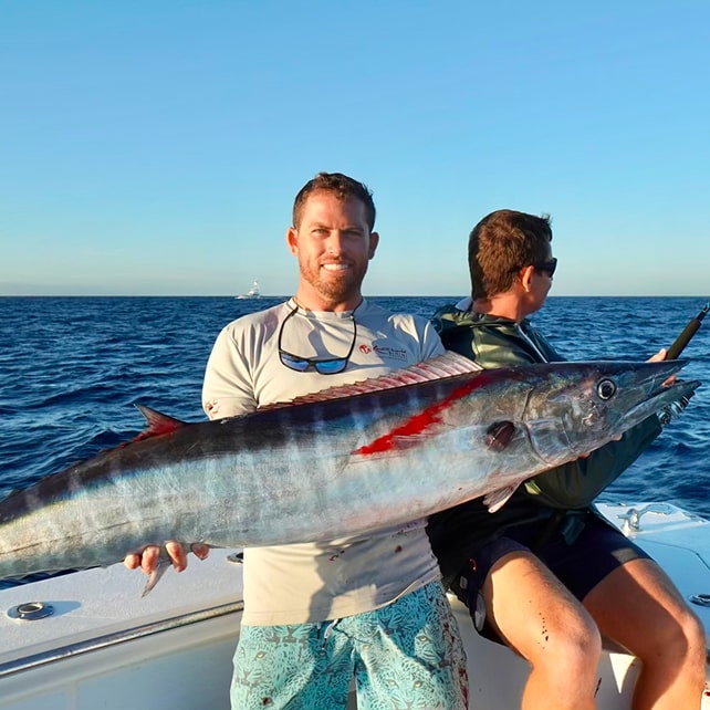Book Your Fishing Adventure – Reel Guides