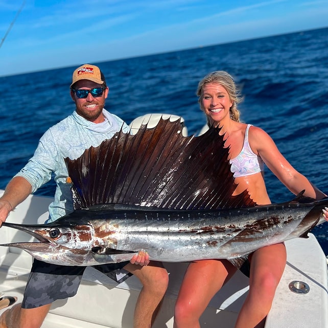 Book Your Fishing Adventure – Reel Guides