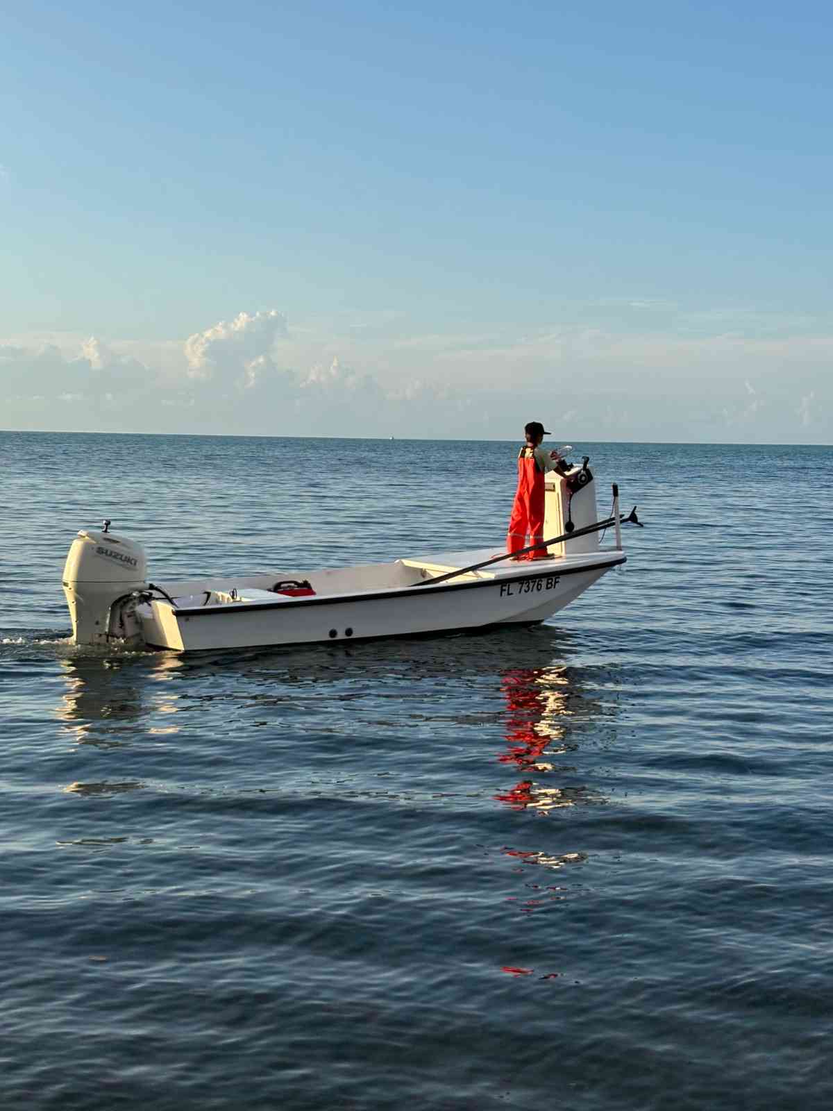 No Slack: Top 10 Lobster Bully-Netting Charters In Marathon