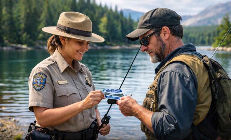 Colorado Fishing License 2026 Update: Fees, Rules, And More