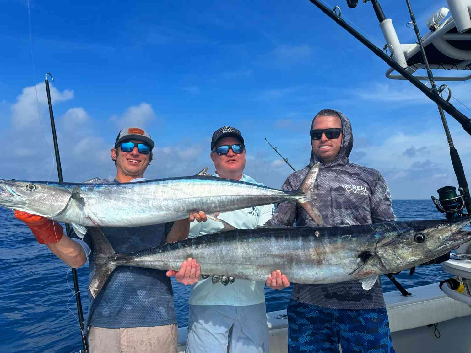 Which Fish Are In Season In Florida? A Monthly Guide