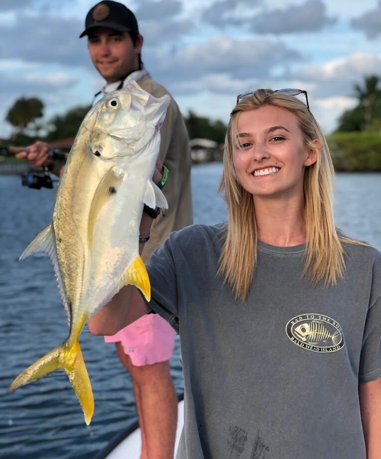 Fishing In The Indian River Lagoon | Inshore Fishing Tips
