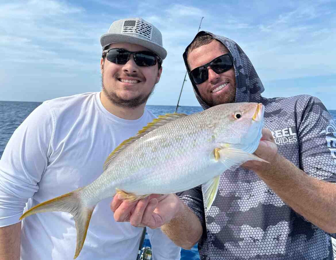 Best Inshore Fishing In The Florida Keys: Reel Guides